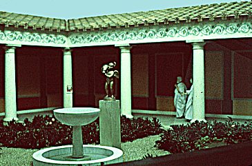 Quia - Roman Housing -with pictures^