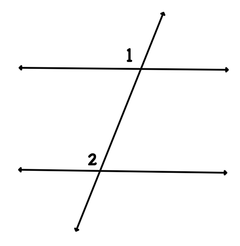 Quia - Postulates and Theorems